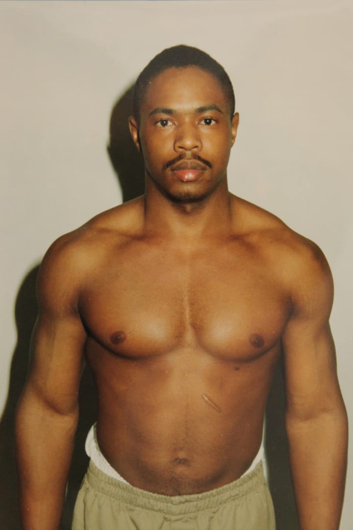 ¿Nacidos para matar?: Cleophus Prince Jr. - AMC SELEKT