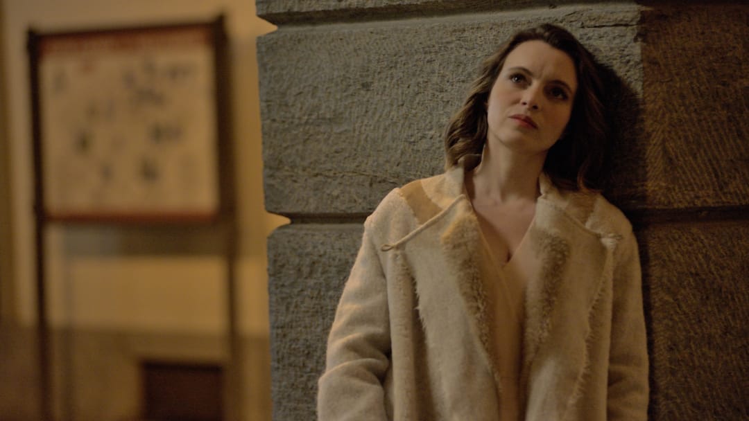 Rocco T5, EP 1: El viaje continúa: 1ª Parte - AMC CHANNELS