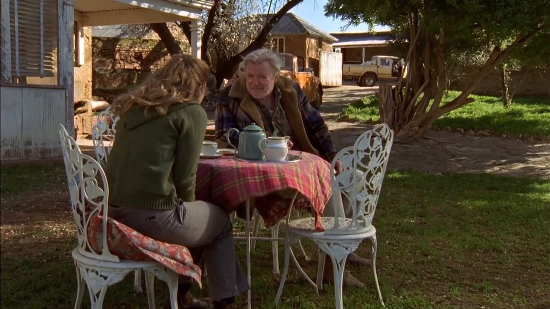 McLeod's Daughters T01 E14: Dirty Pool - AMC SELEKT