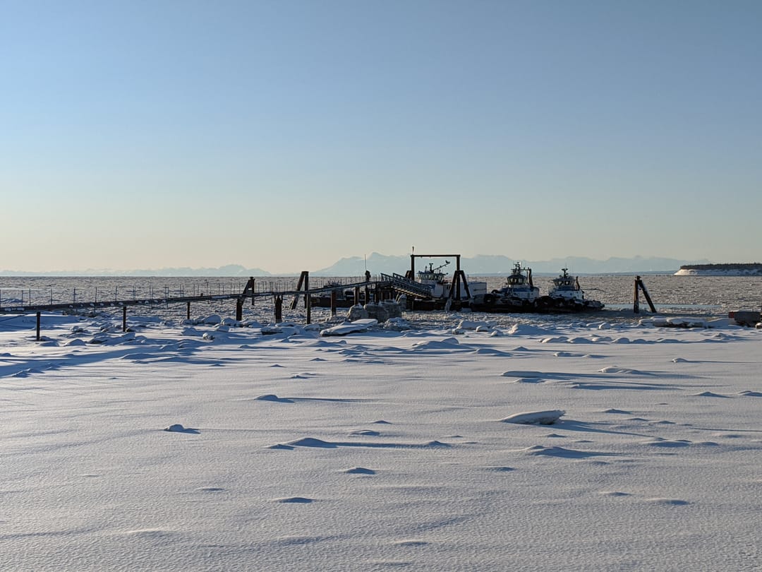 Máquinas contra el frío extremo: Elementos extremos - AMC SELEKT