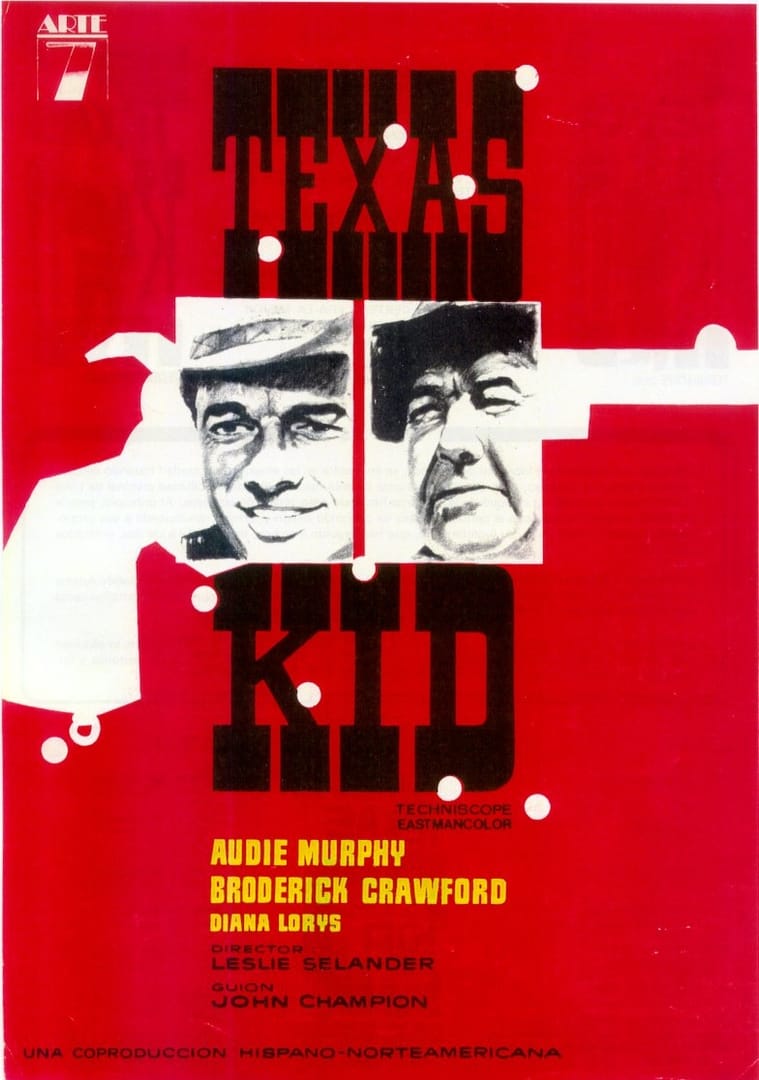 Texas Kid - AMC CHANNELS