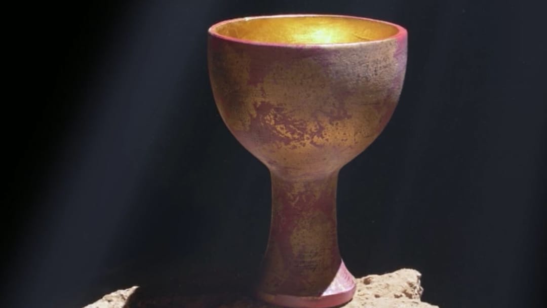 Grandes misterios de la Historia: El Santo Grial - AMC SELEKT