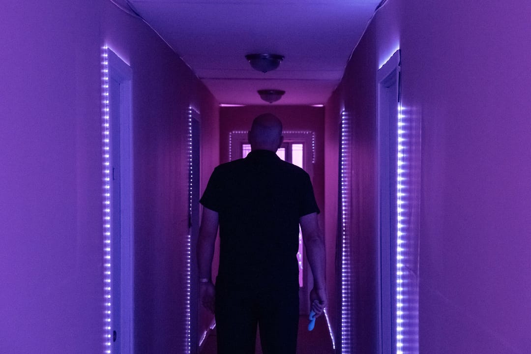 Los secretos del Bunny Ranch: El depredador - AMC CHANNELS