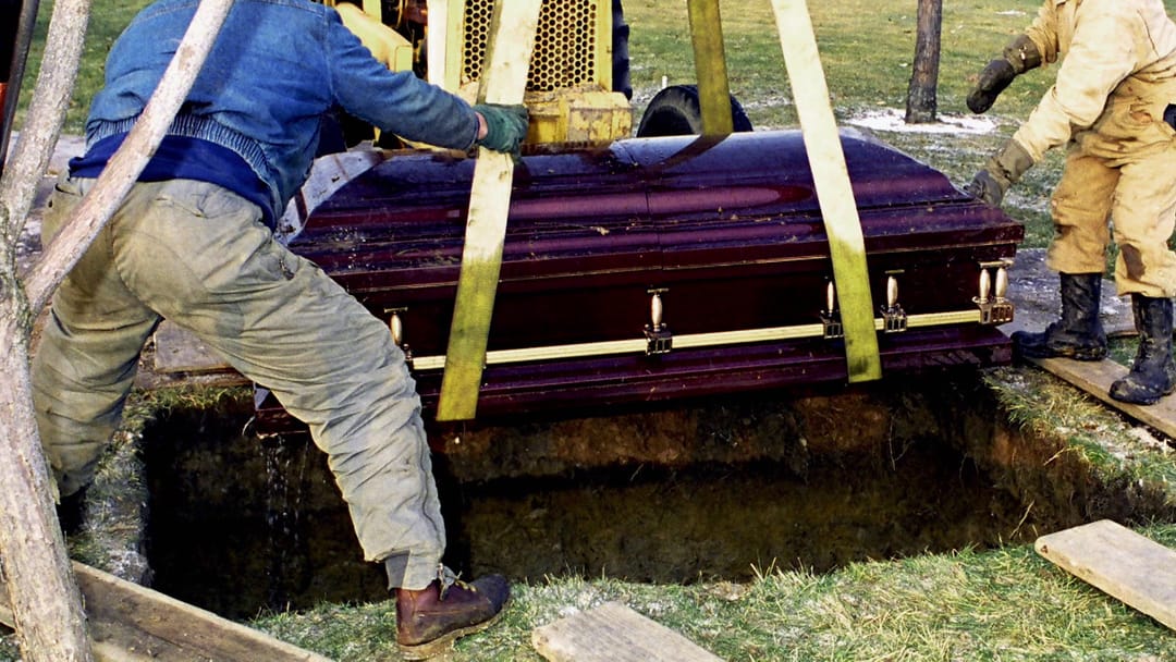 Parejas asesinas: Carol Giles y Tim Collier - AMC CHANNELS