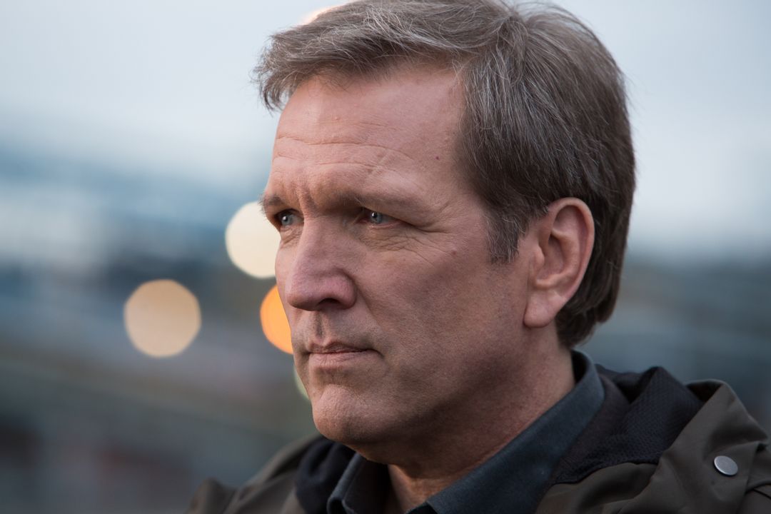 Rogue T01: Killing Grace - AMC CHANNELS
