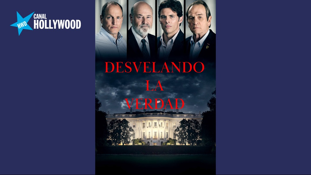 Desvelando la verdad - AMC CHANNELS