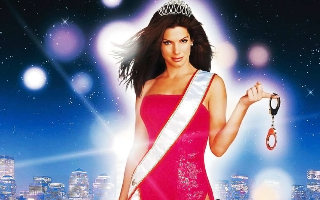 Miss Agente Especial - AMC CHANNELS