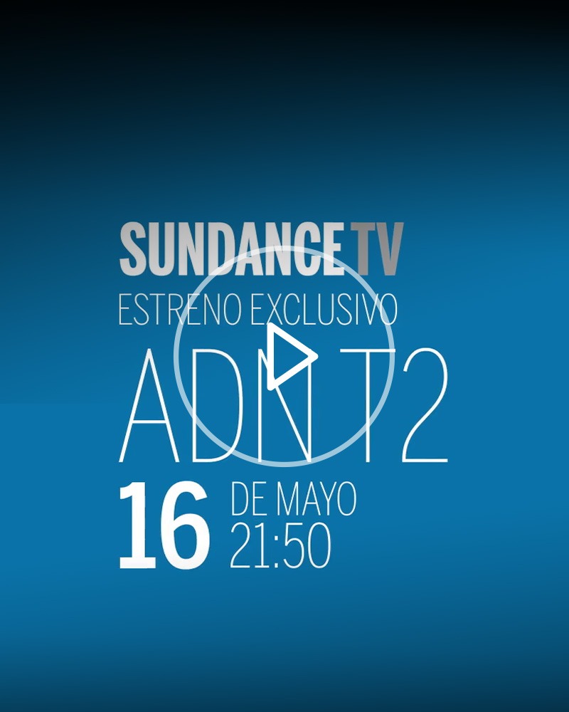 Sundance TV - AMC SELEKT