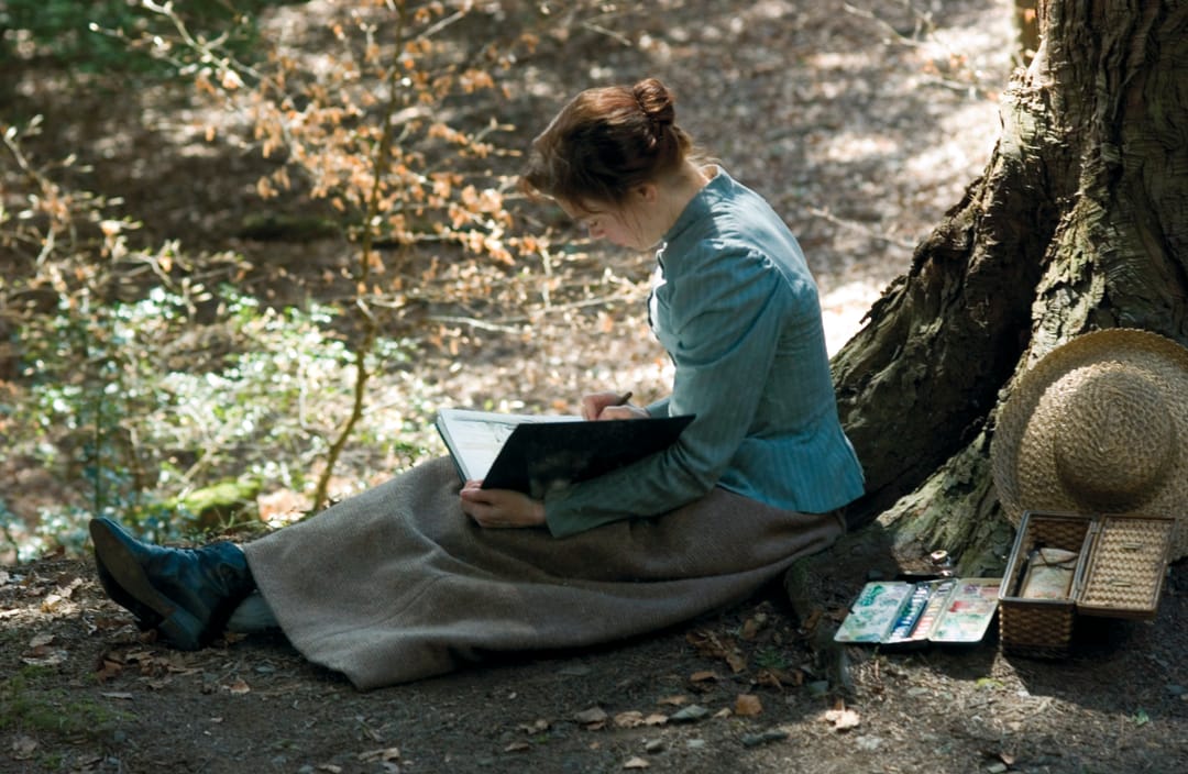 Miss Potter - AMC SELEKT