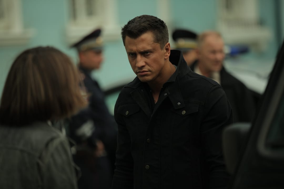 Igor, T3, Ep. 7: Episodio 7 - AMC SELEKT