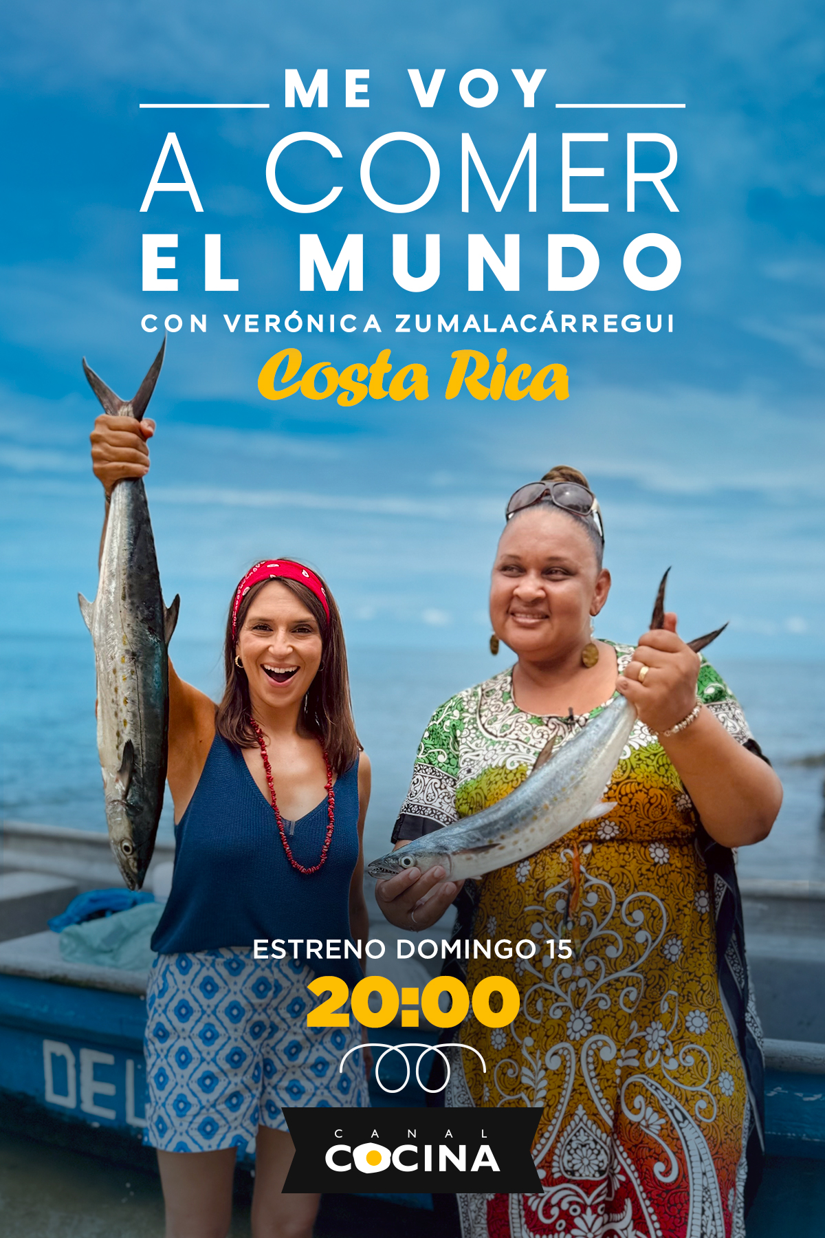 Canal Cocina - AMC SELEKT