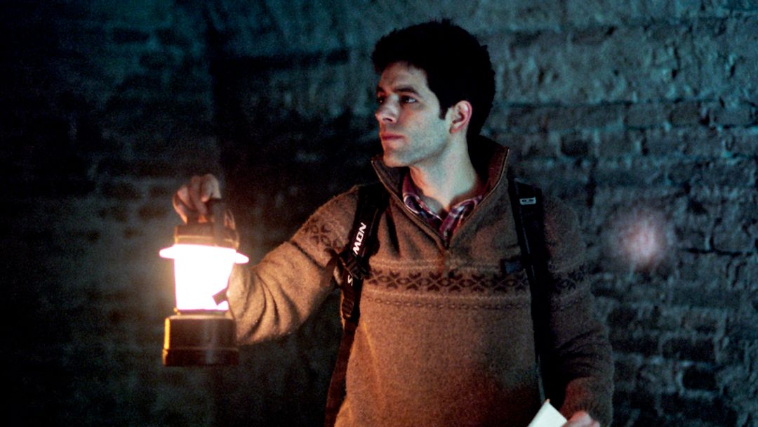 Moscow Zero - AMC SELEKT