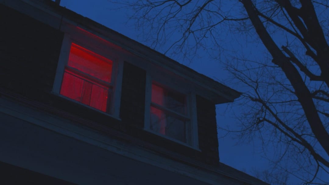 Habla el asesino: Dena Riley, amor perverso - AMC CHANNELS