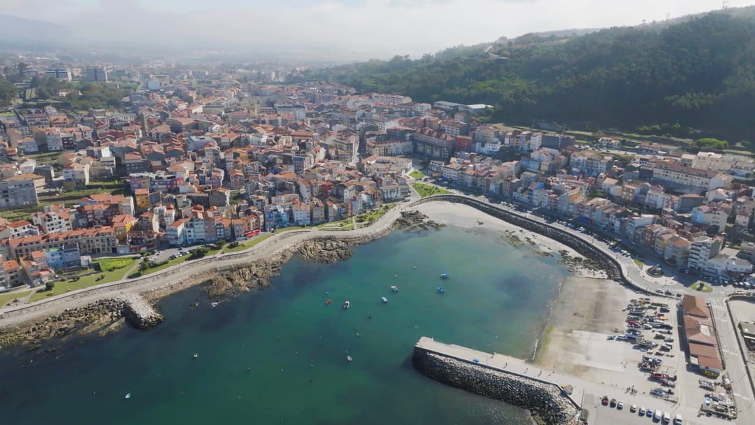 La Raya: entre España y Portugal: El principio y final de La Raya - AMC ...