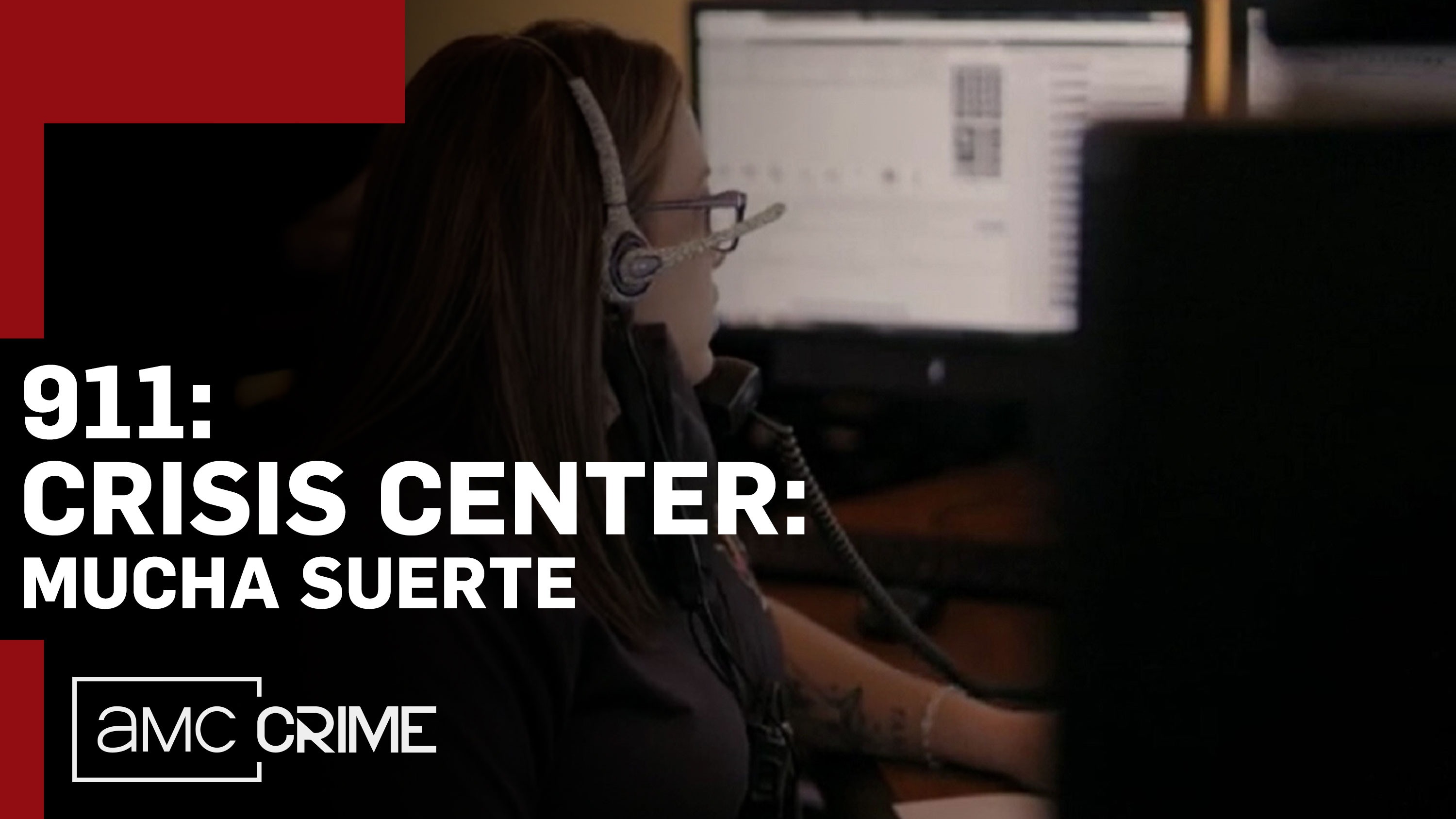 AMC CRIME - AMC SELEKT