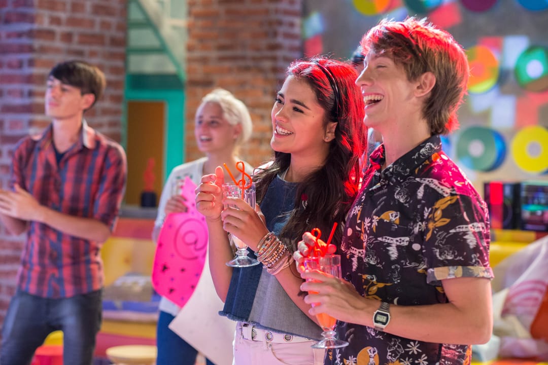 Kally's Mashup: Secreto - AMC SELEKT