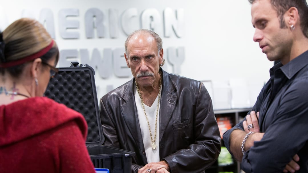 Empeños a lo bestia: El gran error de Seth - AMC CHANNELS