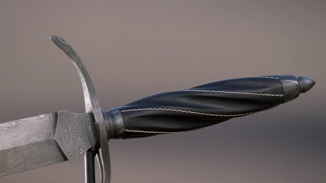 Forjado a fuego: En la carretera: desafío en Texas - AMC SELEKT