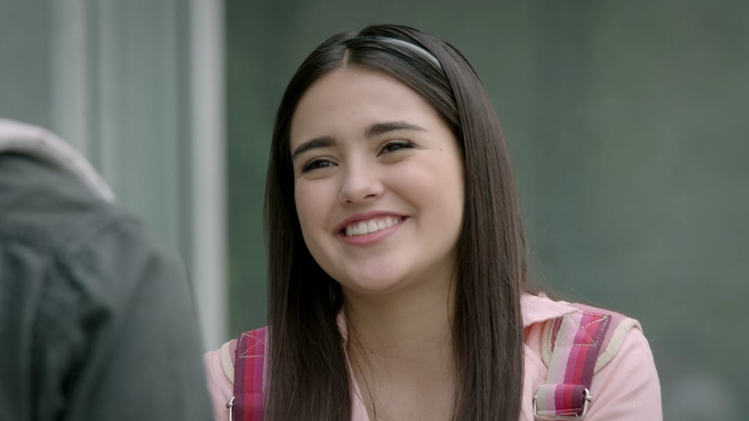 Kally's Mashup: Kally cambia de vida - AMC CHANNELS