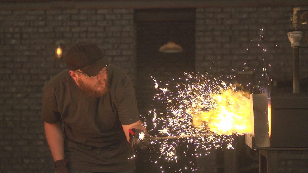 Forjado a fuego: La pira - AMC CHANNELS