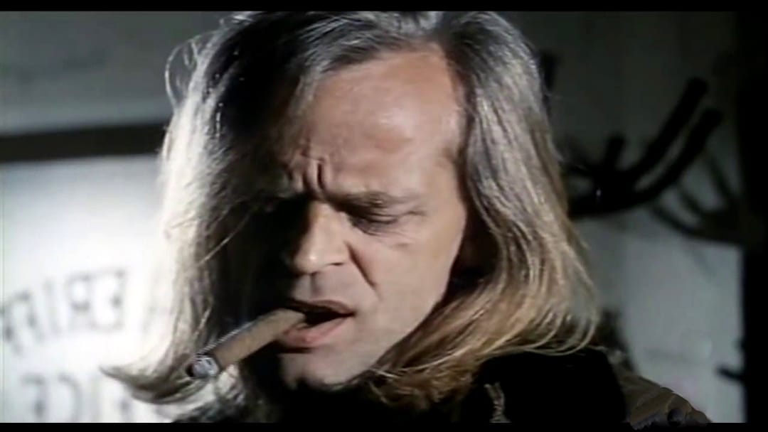 El retorno de Clint el solitario - AMC CHANNELS