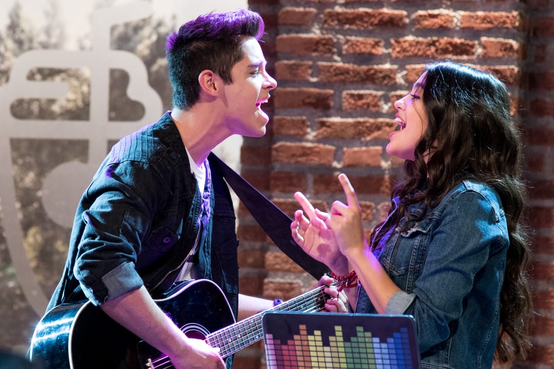 Kally's Mashup: Clave de Sol - AMC CHANNELS