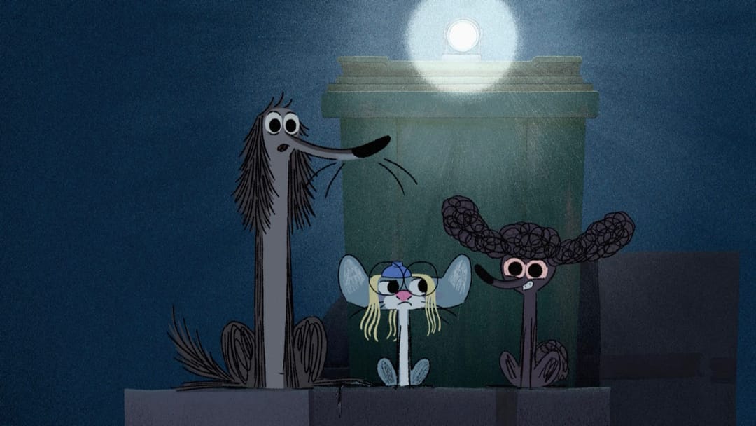 Perro Apestoso: Perro Apestoso, el rey del amor - AMC CHANNELS