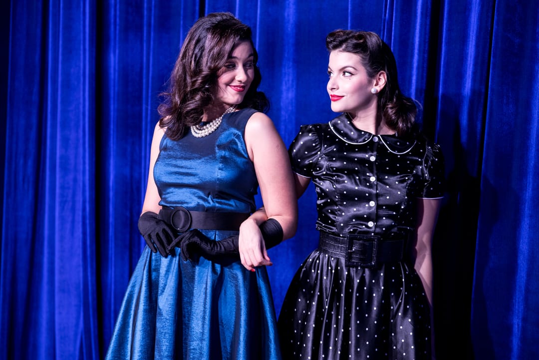 Kally's Mashup: Una salida divertida - AMC CHANNELS