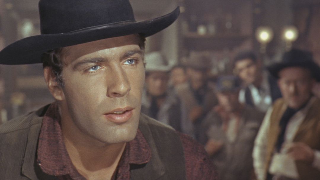 Oklahoma John - AMC CHANNELS