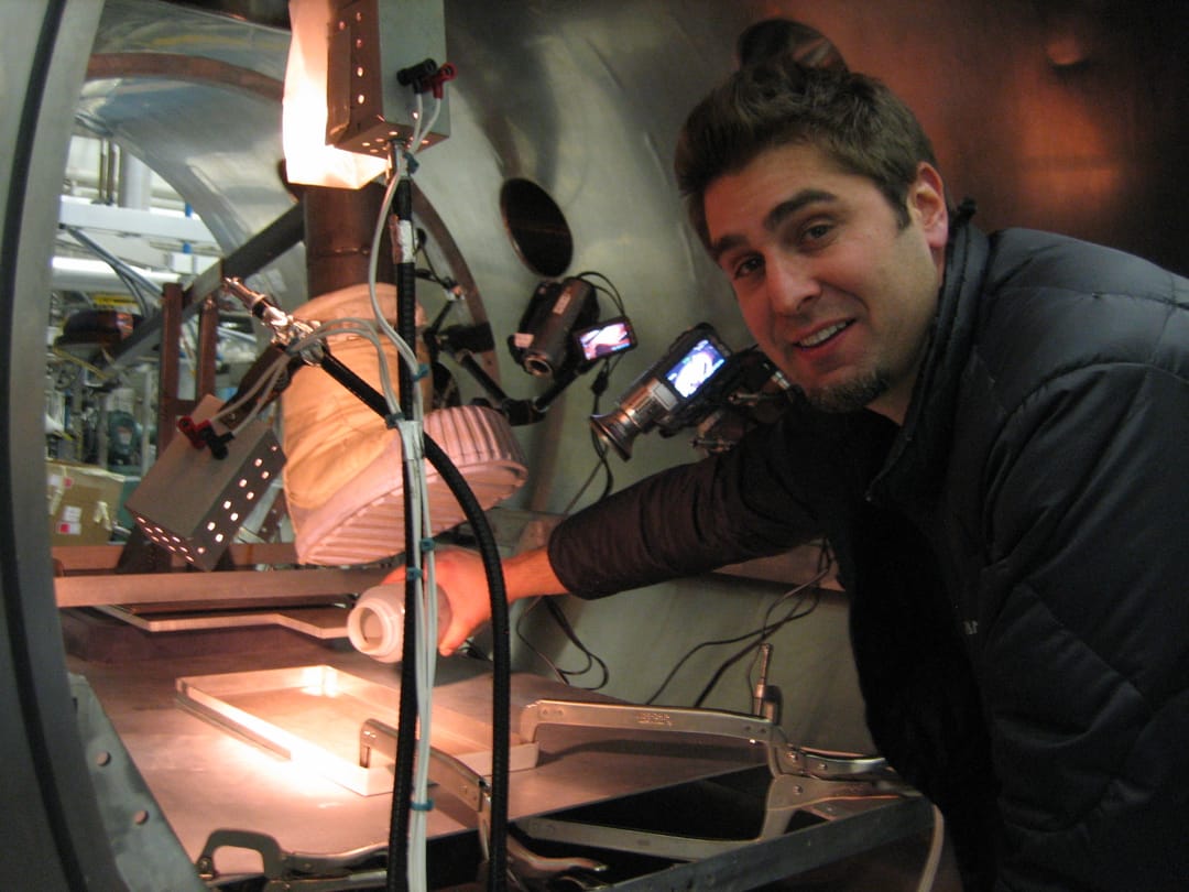 Cazadores de mitos: La hora del alunizaje de la NASA - AMC SELEKT