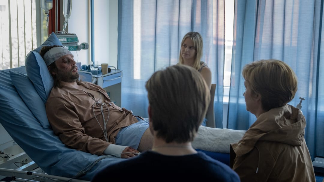 En segundos T1, Ep 3: Panorama global - AMC CHANNELS