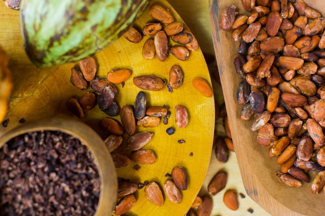 Sabores de la Amazonia: Cacao - AMC CHANNELS