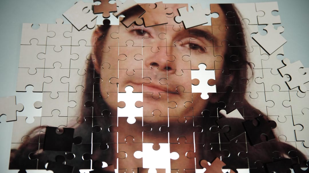 El error del asesino: Donna Perry - AMC CHANNELS