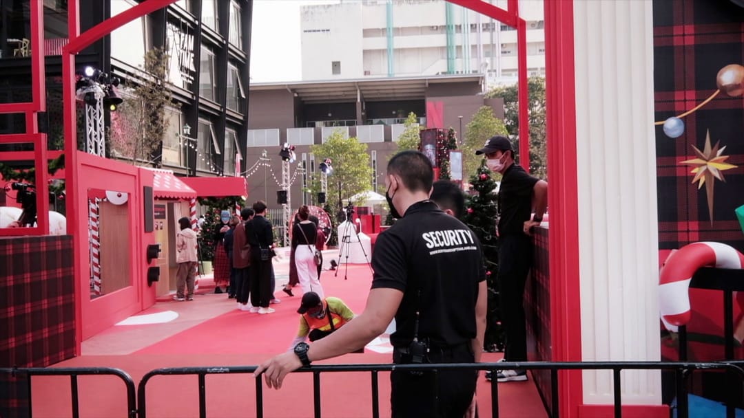 Guerra de clientes: Tristeza a bordo - AMC CHANNELS