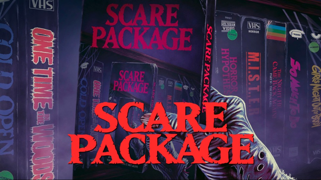 Scare Package - AMC SELEKT