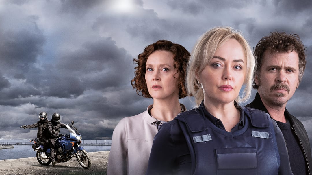 Hidden Assets - AMC CHANNELS