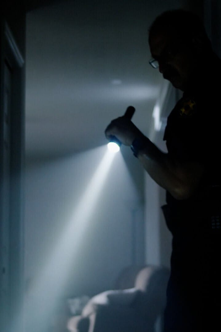 Atrapadas: Christine Roush - AMC SELEKT