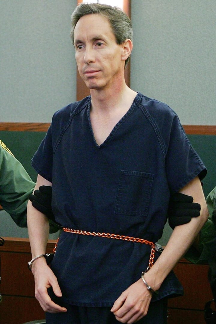 Líderes de sectas: Warren Jeffs - AMC CHANNELS