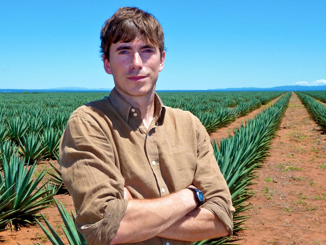 En el océano Índico con Simon Reeve: De Madagascar a las Seychelles ...