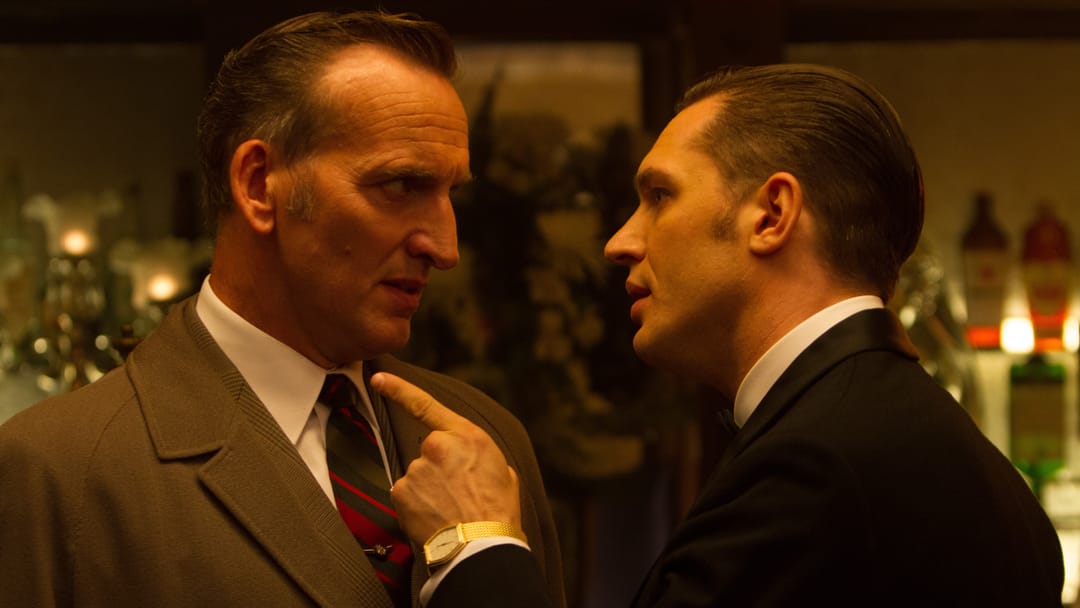 Legend - AMC CHANNELS