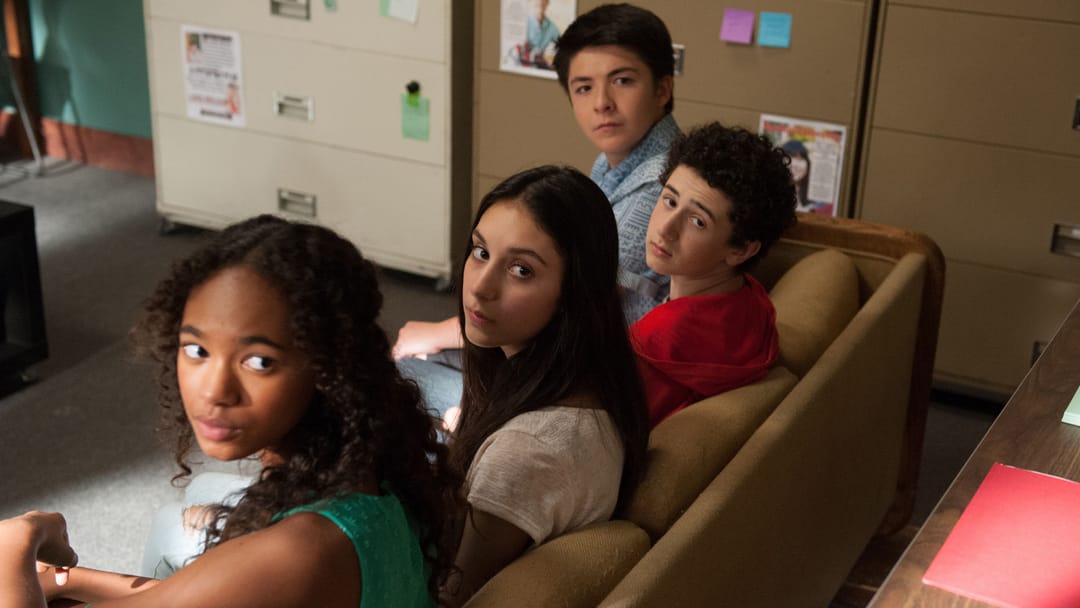 La vida de Gortimer Gibbon en Normal Street: Ranger contra la rana ...