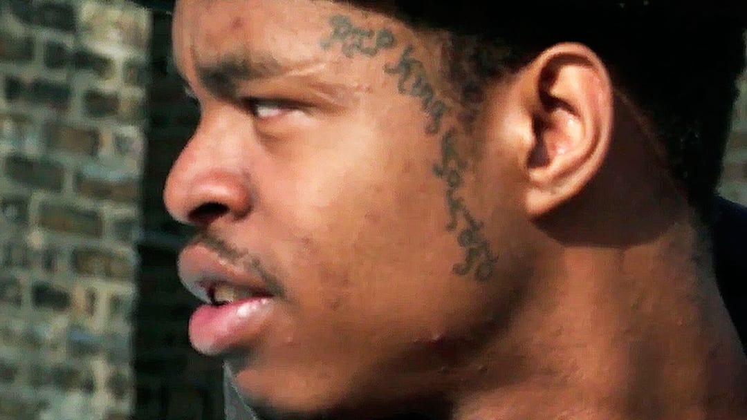 Last Chance High - AMC SELEKT