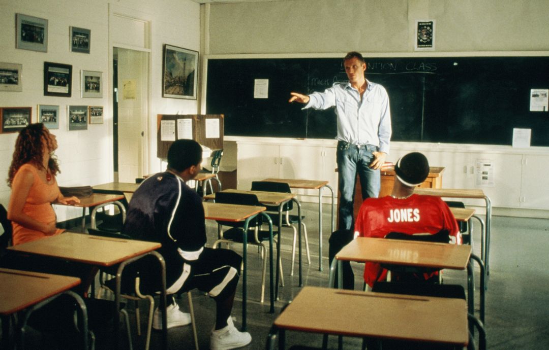 Detention: Desafío en las aulas - AMC CHANNELS