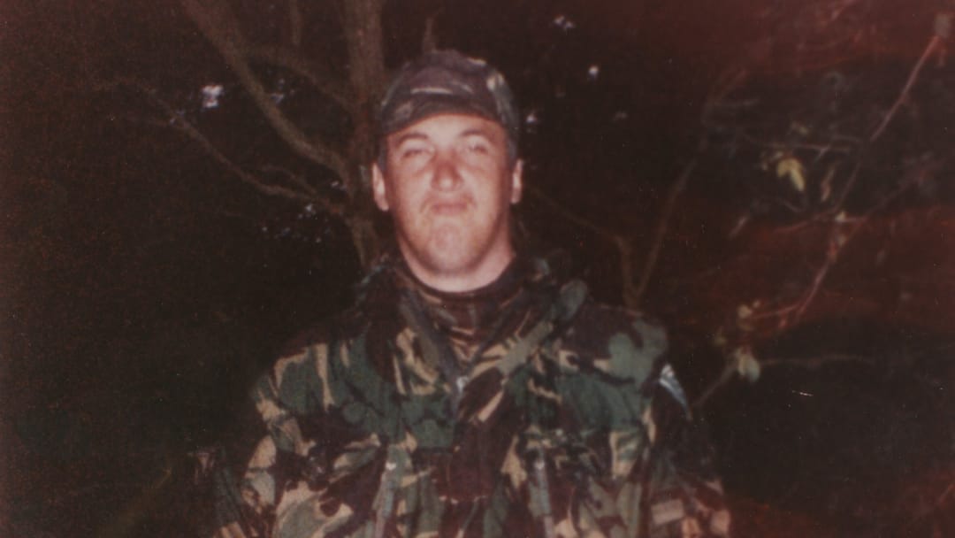 ¿Nacidos para matar?: Colin Ireland - AMC SELEKT