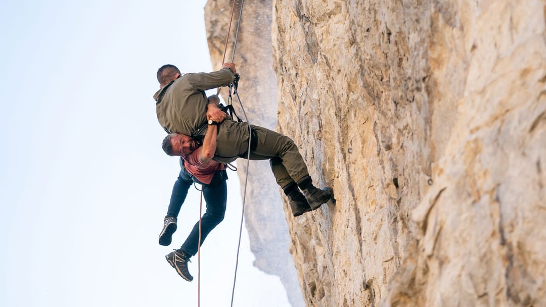 El Salto del Diablo T1, EP 2: Episodio 2 - AMC CHANNELS