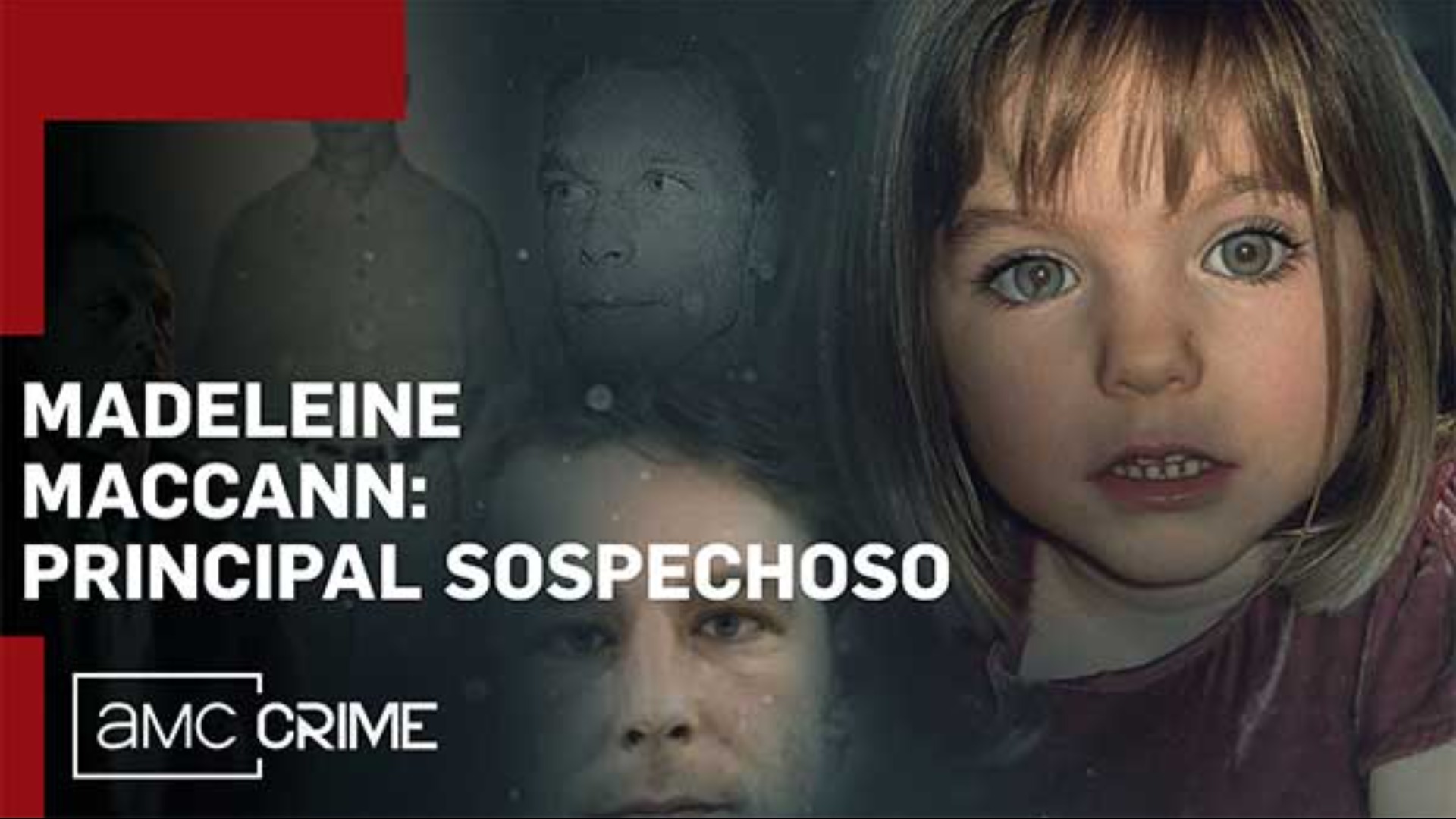 AMC CRIME - AMC SELEKT