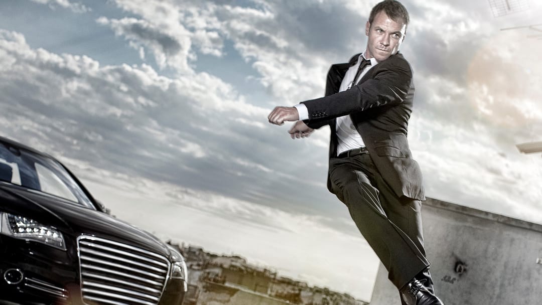 Transporter - AMC CHANNELS