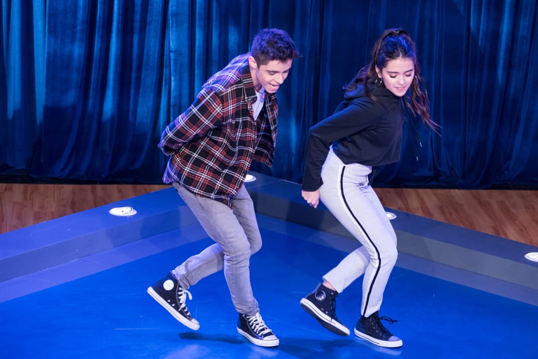 Kally's Mashup: Desafío musical - AMC SELEKT