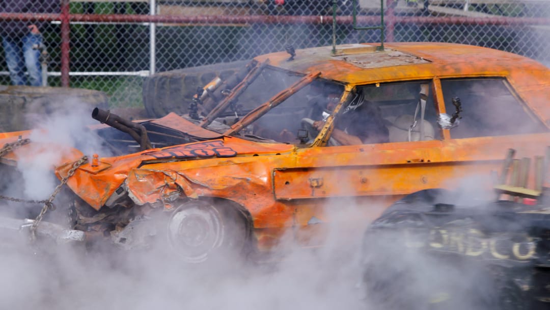 Restauradores de Rust Valley: Un éxito rotundo - AMC SELEKT