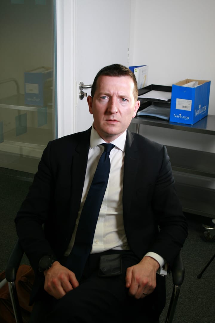 Niños asesinos de Gran Bretaña: William Cornick - AMC SELEKT